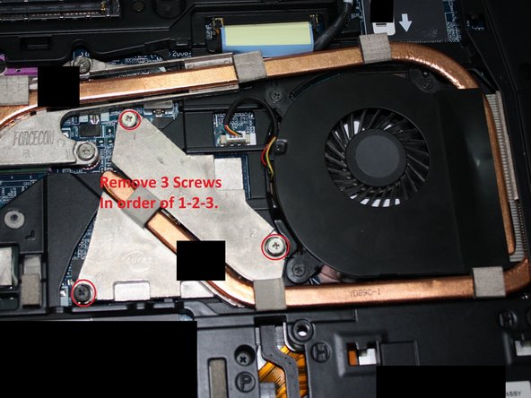 Dell Latitude E6500 Teardown - iFixit