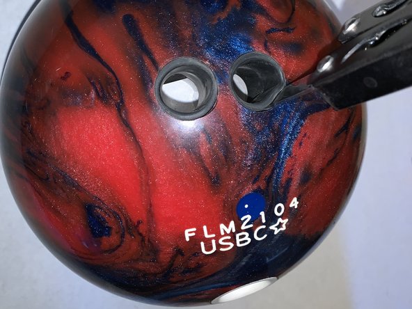 Bowling Ball Finger Inserts Replacement - iFixit Repair Guide