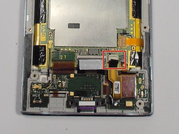 Sharp Aquos Crystal USB Port Replacement - iFixit