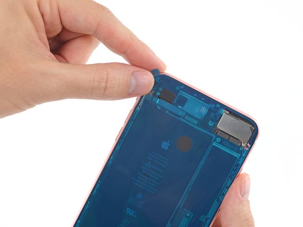 iPhone Display Adhesive Replacement - iFixit Repair Guide