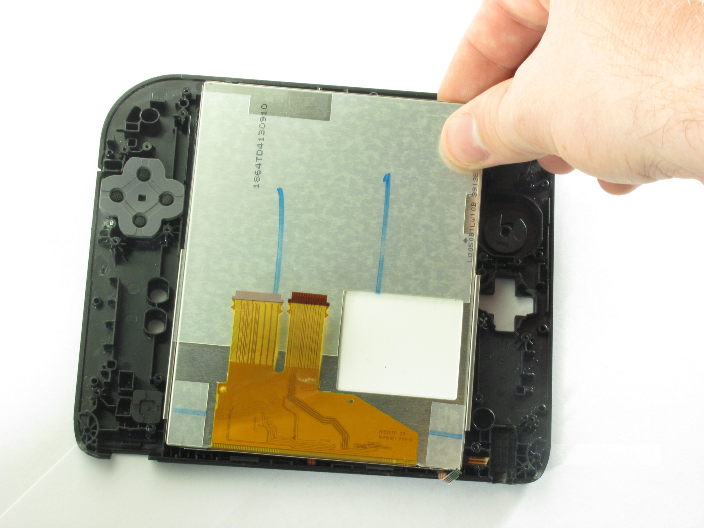 Nintendo 2DS Screen Replacement - iFixit Repair Guide