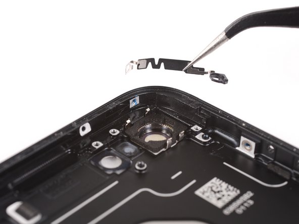 iPhone 7 Rear Case Replacement - iFixit Repair Guide