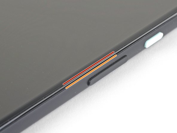 Google Pixel 4a Charging Port Replacement - iFixit Repair Guide