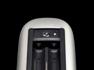 Magic Mouse Teardown - iFixit