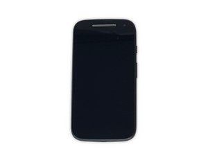 Reparo de Motorola Android Phone - iFixit