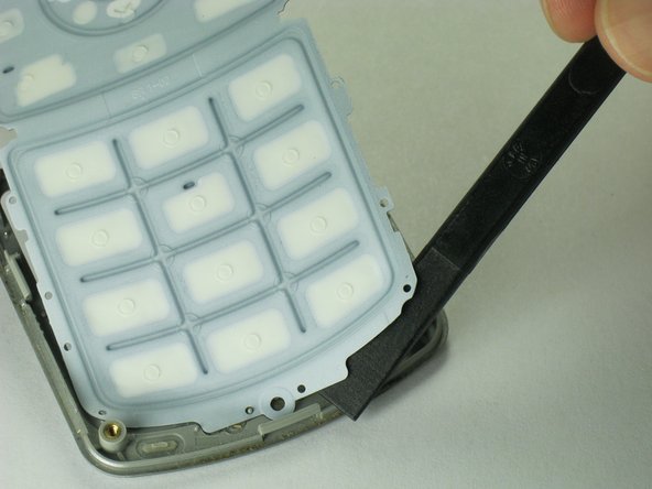 LG Chocolate 3 Keypad Replacement - iFixit Repair Guide