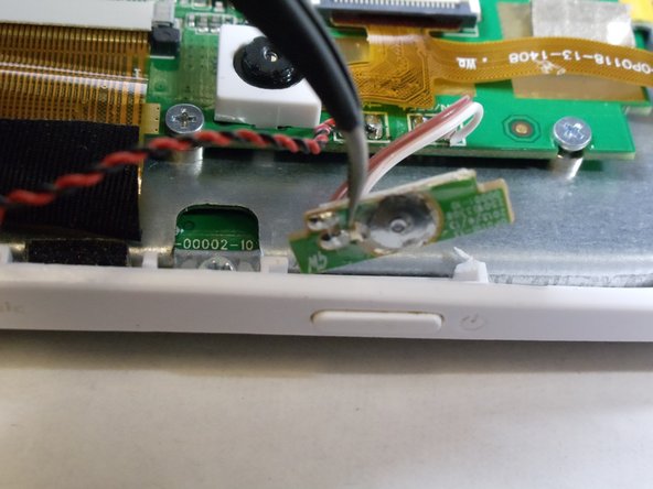 Oregon Scientific Meep! X2 Screen Replacement - iFixit