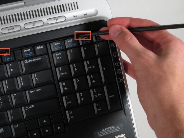 HP Pavilion zd8000 Screen Replacement - iFixit Repair Guide