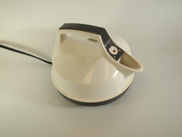 Black And Decker Electric Kettle 8901 0 Disassembly - iFixit Repair Guide