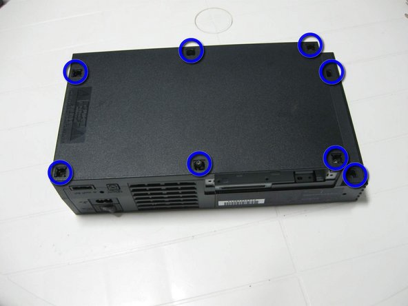 PlayStation 2 Teardown - iFixit