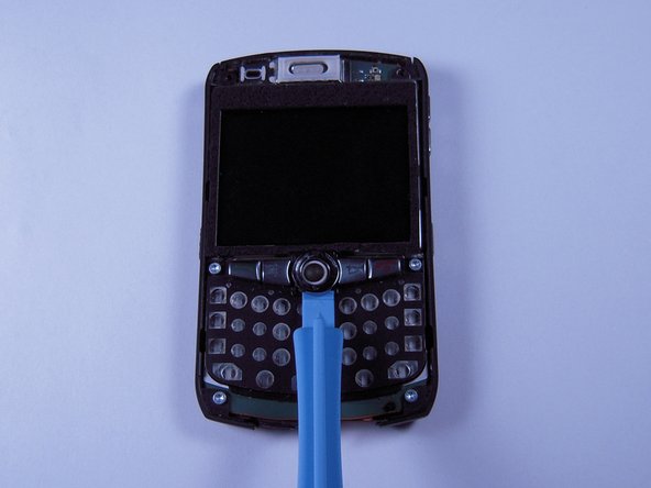 BlackBerry Curve 8310 Trackball Replacement - iFixit