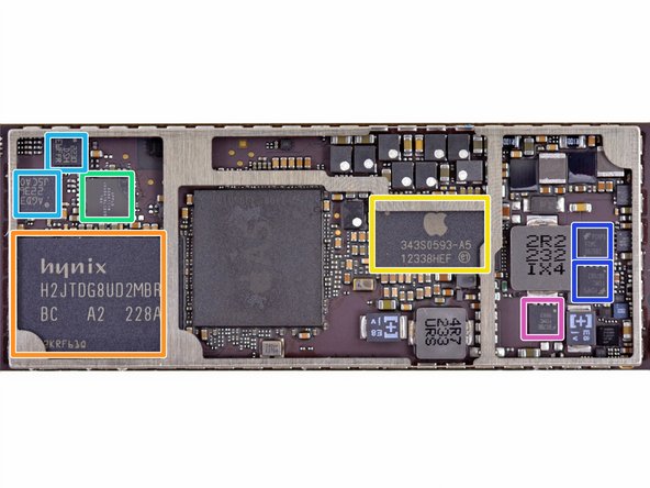iPad Mini Wi-Fi Teardown - iFixit