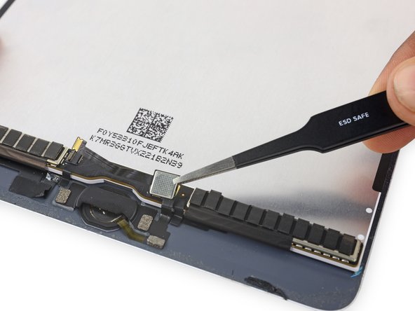 iPad mini 4 LTE Screen and Digitizer Replacement - iFixit