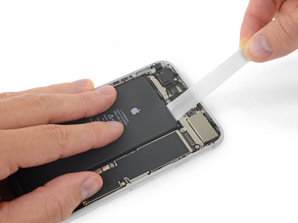 iPhone 8 Plus Battery Replacement - iFixit Repair Guide