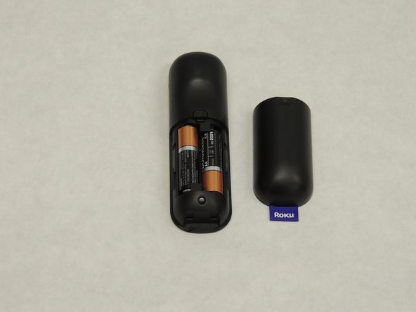 Roku Streaming Stick Battery Coil Contact Replacement - iFixit Repair Guide