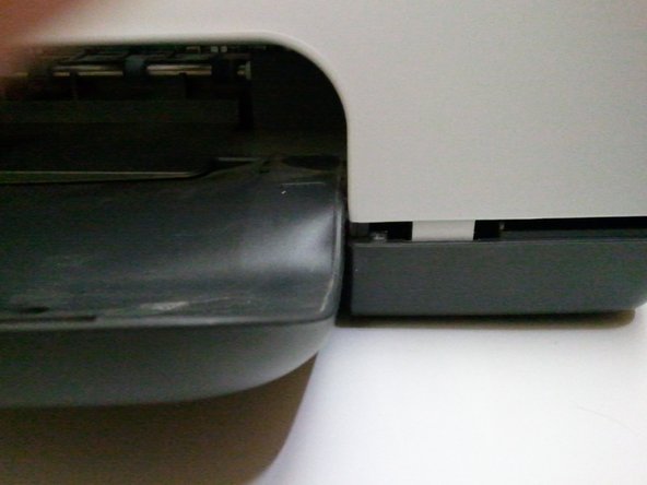 Epson Stylus Photo 820 Driver Motor Replacement - iFixit Repair Guide