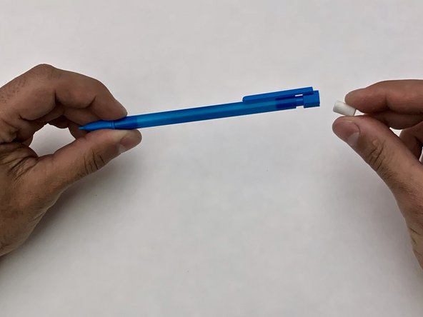 Mechanical Pencil Spring Replacement - iFixit Repair Guide