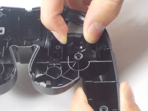 GameStop GS3 GameCube Controller Buttons Replacement - iFixit Repair Guide