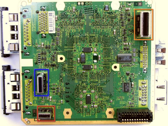 Nintendo GameCube Teardown - iFixit