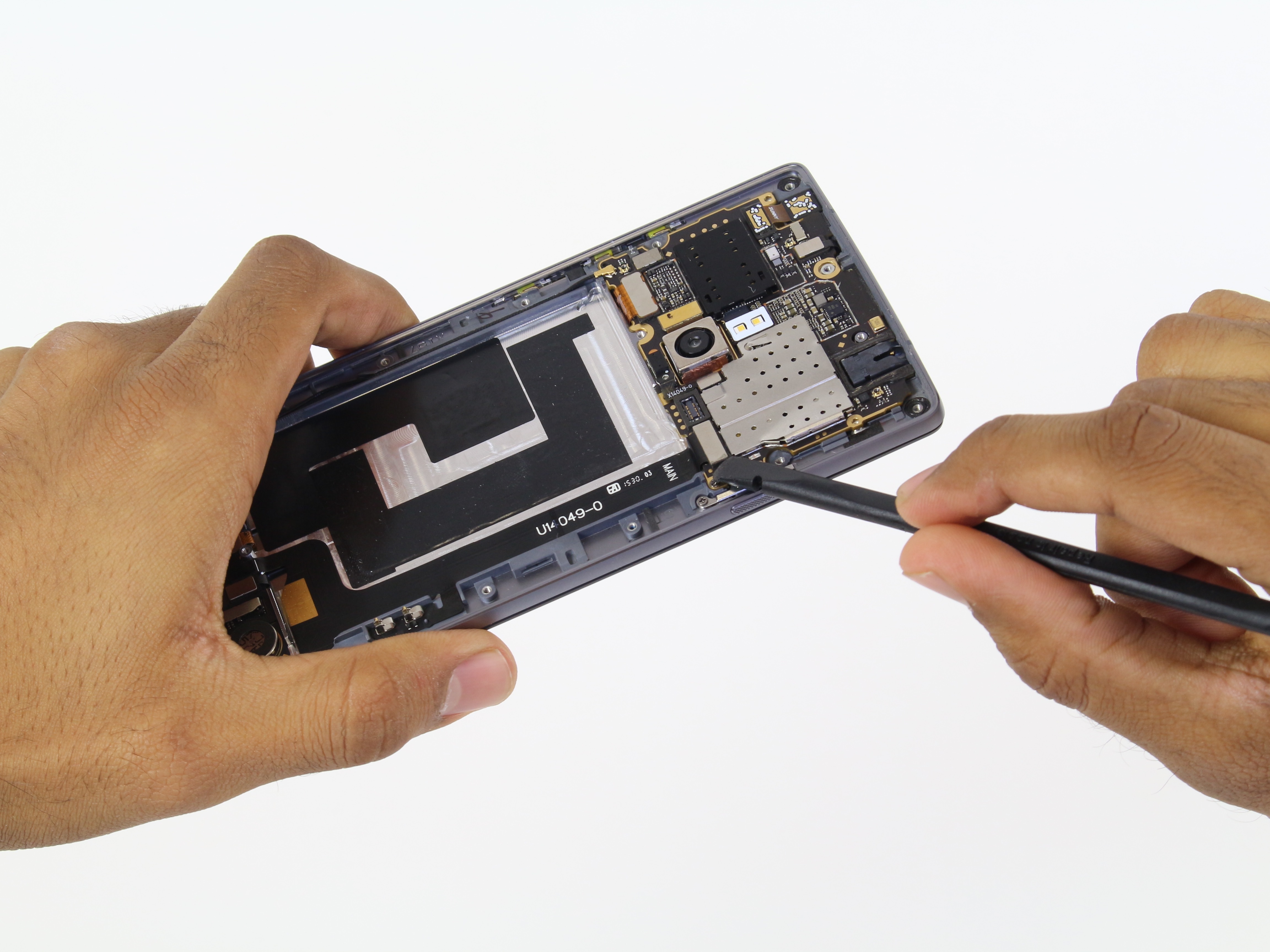 OnePlus 2 Charging Port Replacement - iFixit Repair Guide