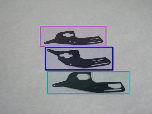 Repairing Polaroid One-Step 600 Shutter - iFixit Repair Guide