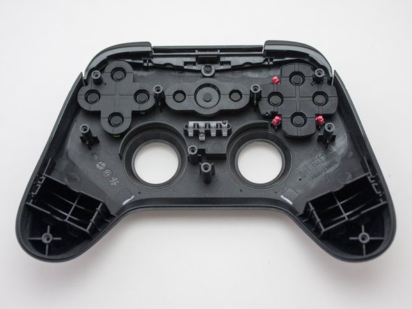 ASUS TV500BG Bluetooth Controller Disassembly - iFixit Repair Guide