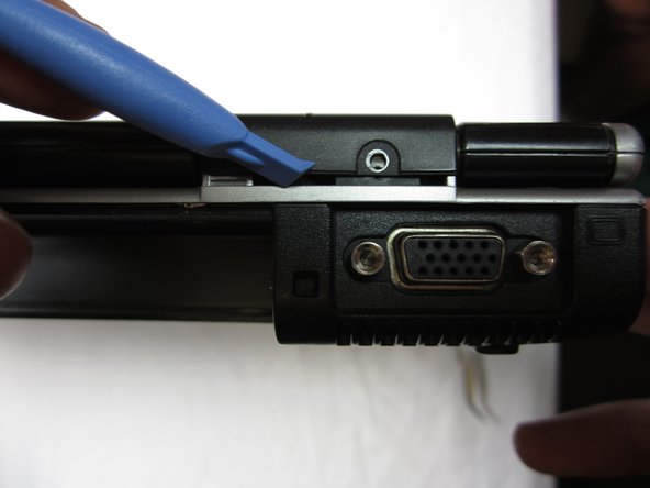 Gateway MA6 Laptop Display Assembly Replacement - iFixit