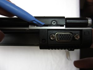 Gateway MA6 Laptop Display Assembly Replacement - iFixit