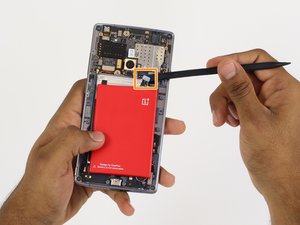 OnePlus 2 Screen Replacement - iFixit