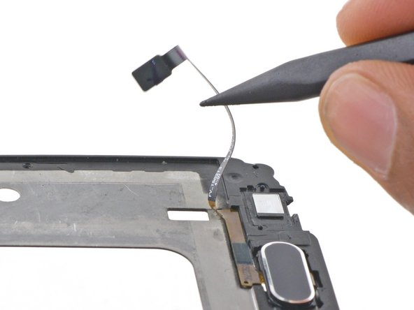 Samsung Galaxy S6 Home Button Replacement - iFixit