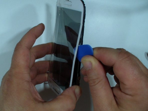 Samsung Galaxy Grand Neo Plus Touch screen Digitizer Glass Replacement ...