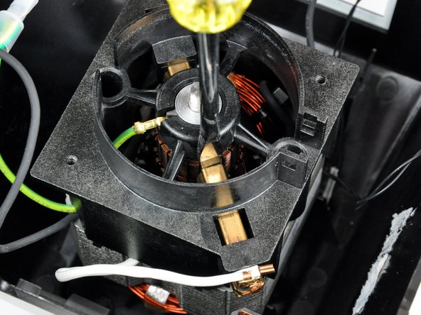 Blendtec Total Blender Teardown - iFixit