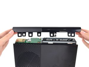 Xbox 360 E Teardown - iFixit
