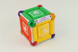 Music wont play on the device - Munchkin Mozart Magic Cube - iFixit