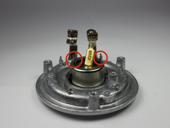 Black and Decker 3-Cup Rice Cooker Spring Replacement - iFixit Repair Guide