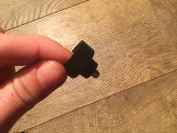 Slime Portable Air Compressor Fuse Replacement - iFixit Repair Guide