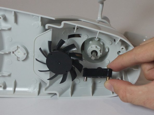 AcuRite 02032 Solar Panel Replacement - iFixit Repair Guide