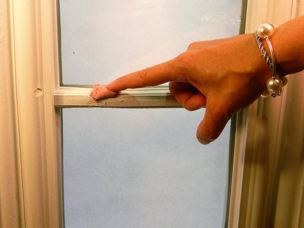 How to Repair Wood Dents with Wood Filler - iFixit