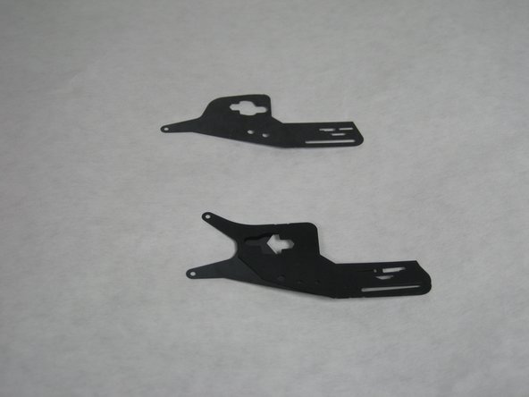 Repairing Polaroid One-Step 600 Shutter - iFixit Repair Guide