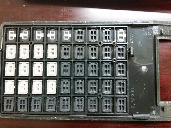 TI-60 Calculator Disassembly - iFixit Repair Guide