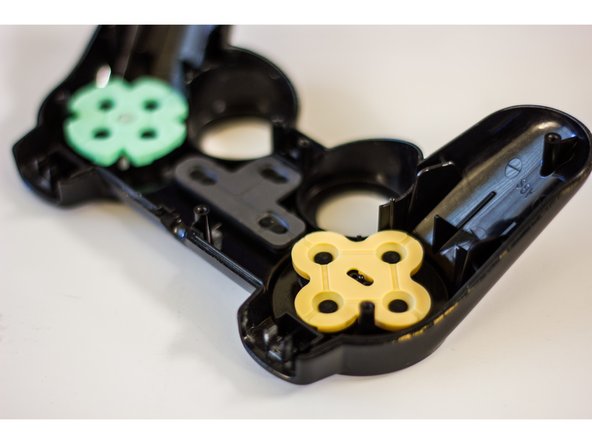 DualShock 2 Disassembly - iFixit Repair Guide