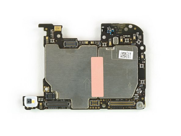 Huawei P20 Pro Teardown - iFixit