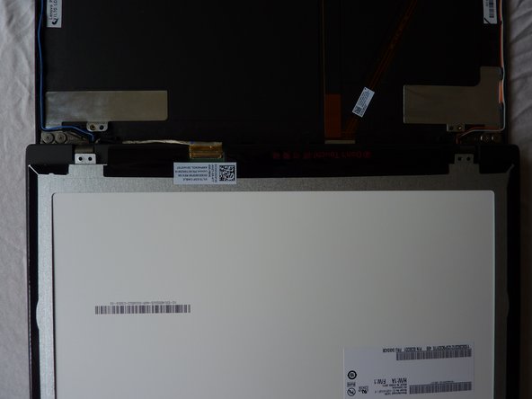 Lenovo Thinkpad T440s Display (Full-HD, no touch) Replacement - iFixit ...