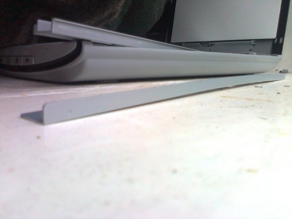 How To Repair Jammed CanoScan LIDE 90 Scanner - iFixit Repair Guide