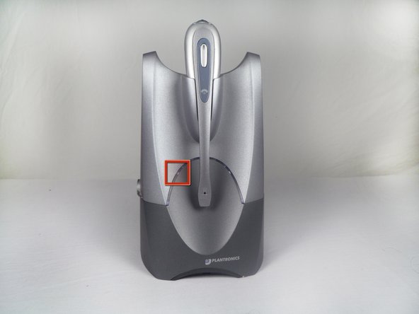 Plantronics CS50 Headset Synchronization - iFixit