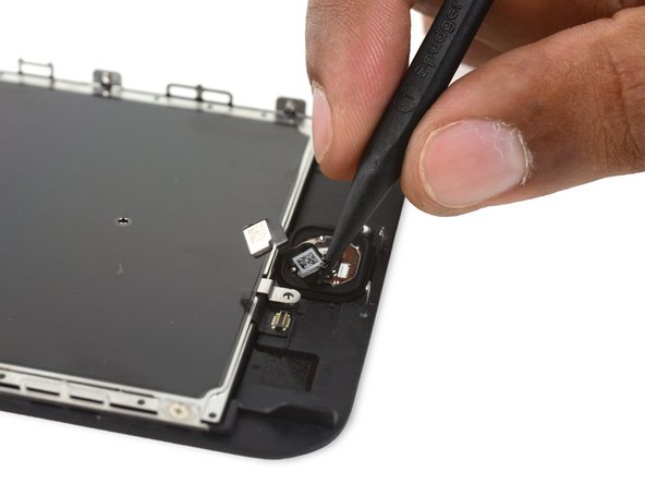iPhone 6s Plus Home Button Assembly Replacement - iFixit Repair Guide
