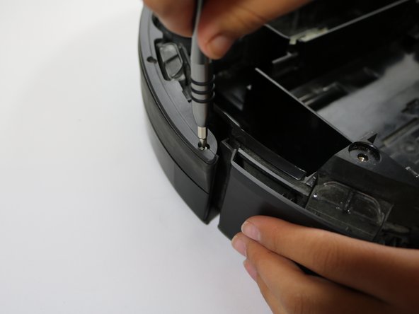 iRobot Roomba 880 Bumper Sensors Replacement - iFixit