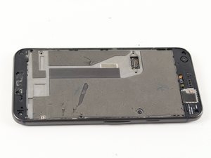 Google Pixel - iFixit