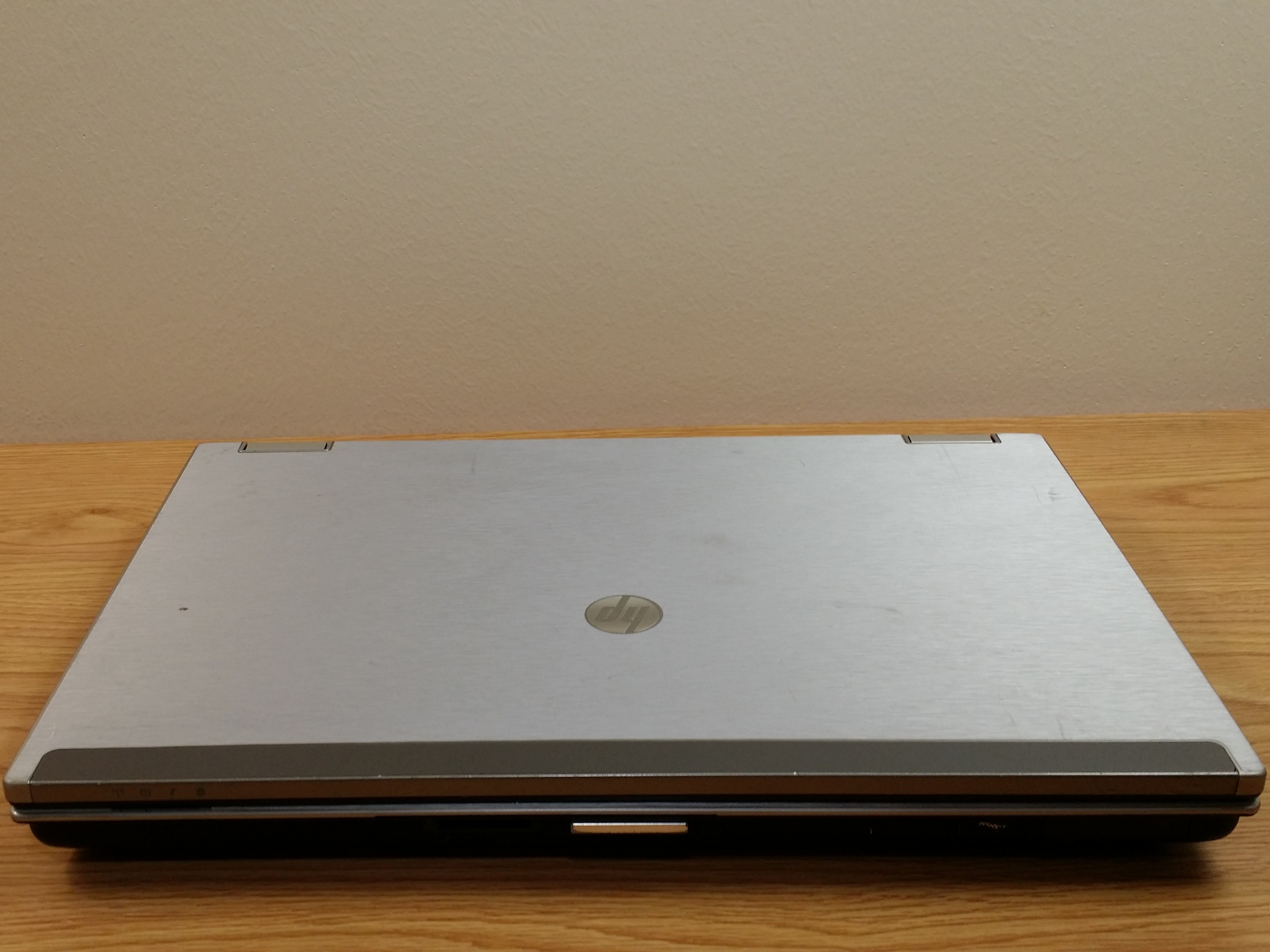 HP EliteBook 8440p Keyboard Replacement - iFixit Repair Guide