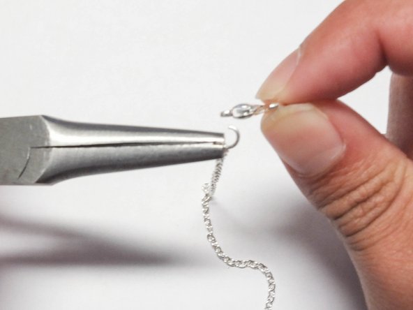 Jewelry Clasp Replacement - iFixit Repair Guide